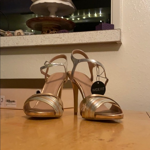 New Look | Shoes | New Look Heels | Poshmark